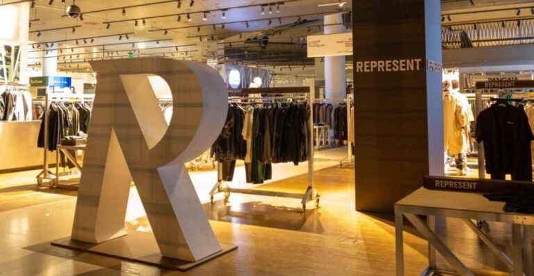 A Comprehensive Guide to Represent Clothing US: Style, Quality, and ...