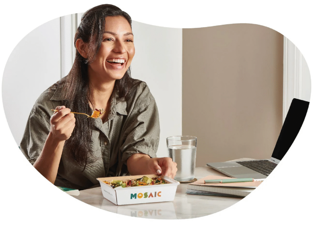 Discover Mosaic Foods: Your Go-To for Healthy, Plant-Based Meals ...
