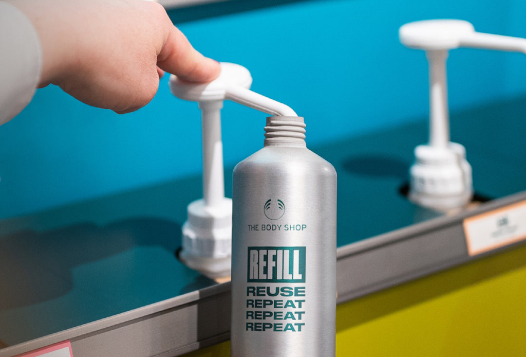 Exploring The Body Shop: A Commitment to Ethical Beauty and ...